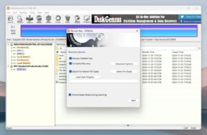 DiskGenius Review: Test Results, Pros, Cons & Verdict
