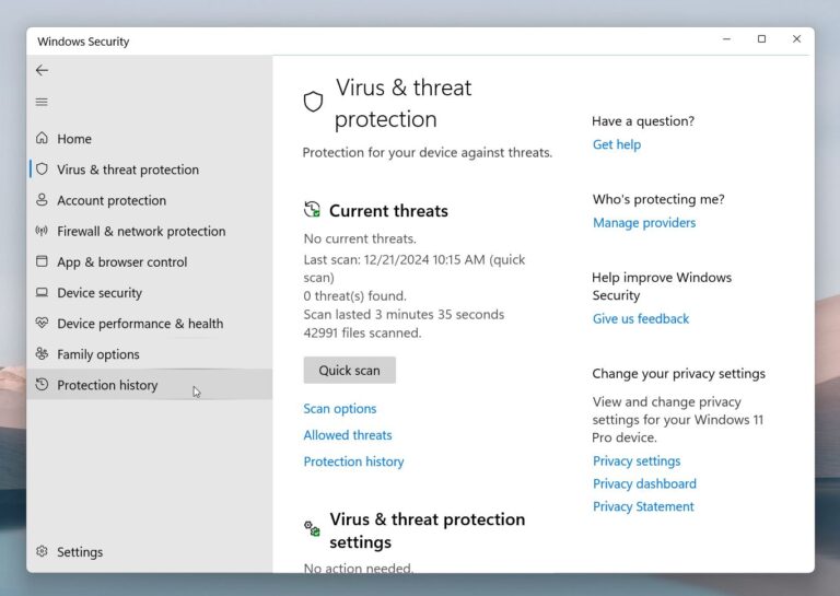 How to Recover Files Deleted by Windows Defender: A Full Guide