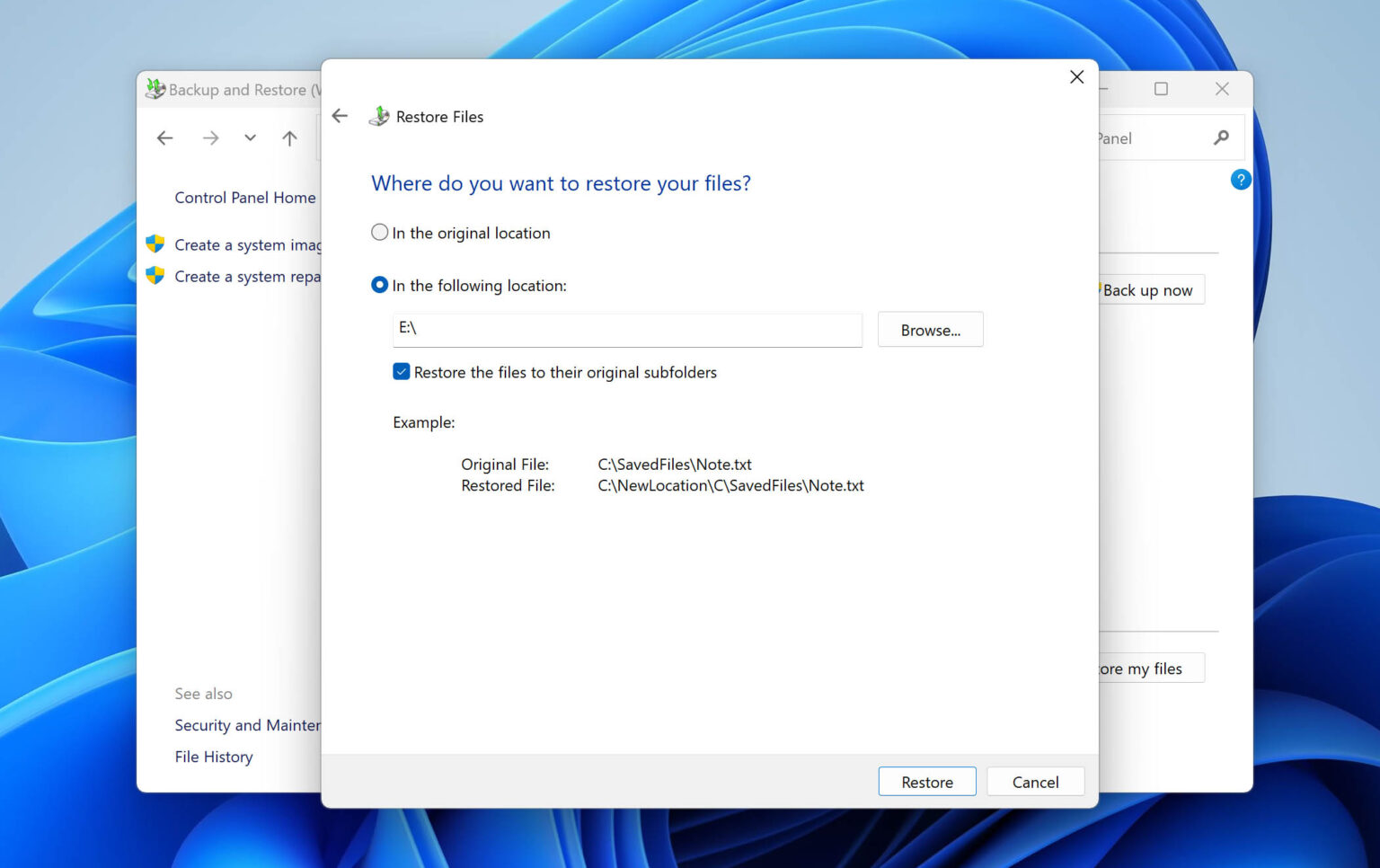 How to Recover Shift Deleted Files on Windows (4 Best Methods)
