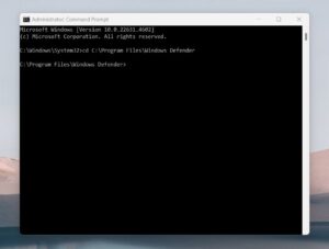 How to Recover Files Deleted by Windows Defender: A Full Guide
