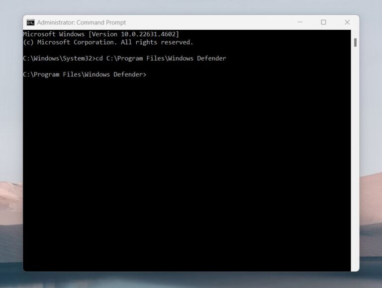 How to Recover Files Deleted by Windows Defender: A Full Guide