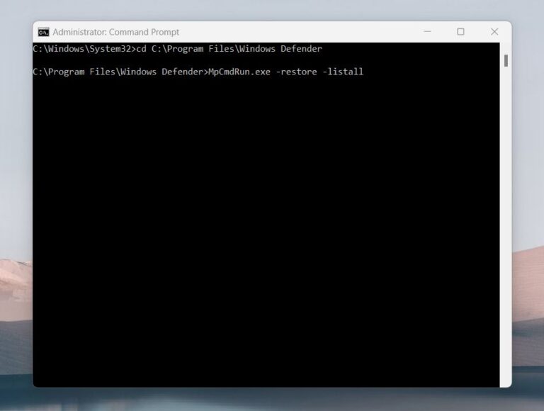 How to Recover Files Deleted by Windows Defender: A Full Guide
