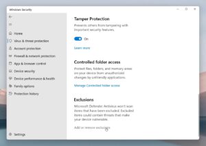 How to Recover Files Deleted by Windows Defender: A Full Guide