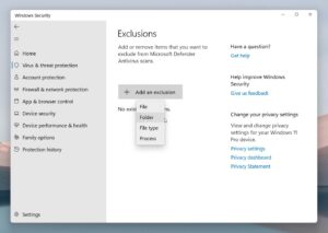 How to Recover Files Deleted by Windows Defender: A Full Guide