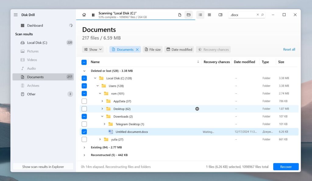 How to Recover Files Deleted by Windows Defender: A Full Guide
