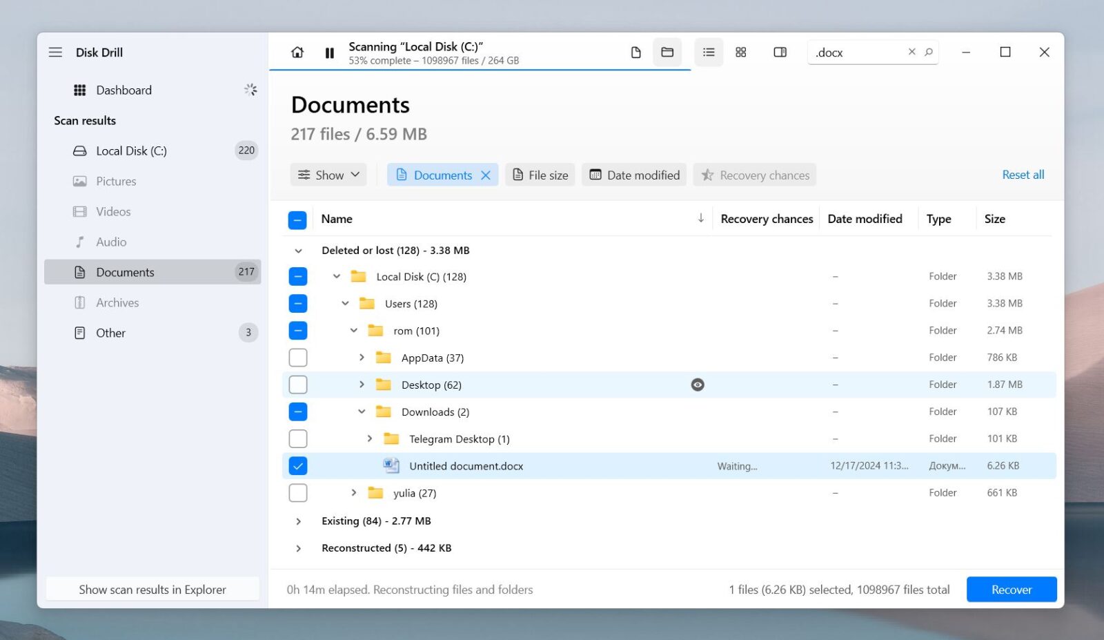 How to Recover Files Deleted by Windows Defender: A Full Guide