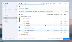How to Recover Files Deleted by Windows Defender: A Full Guide