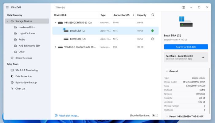 How to Recover Files Deleted by McAfee: A Comprehensive Guide