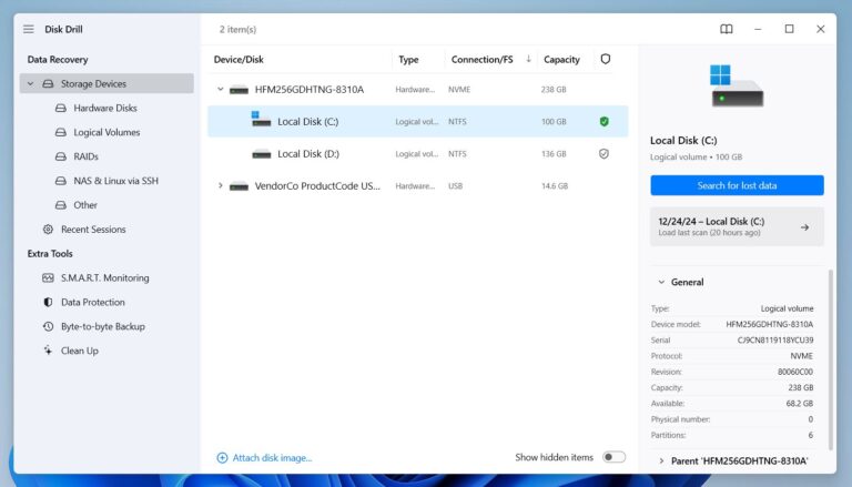 How to Recover Files Deleted by McAfee: A Comprehensive Guide