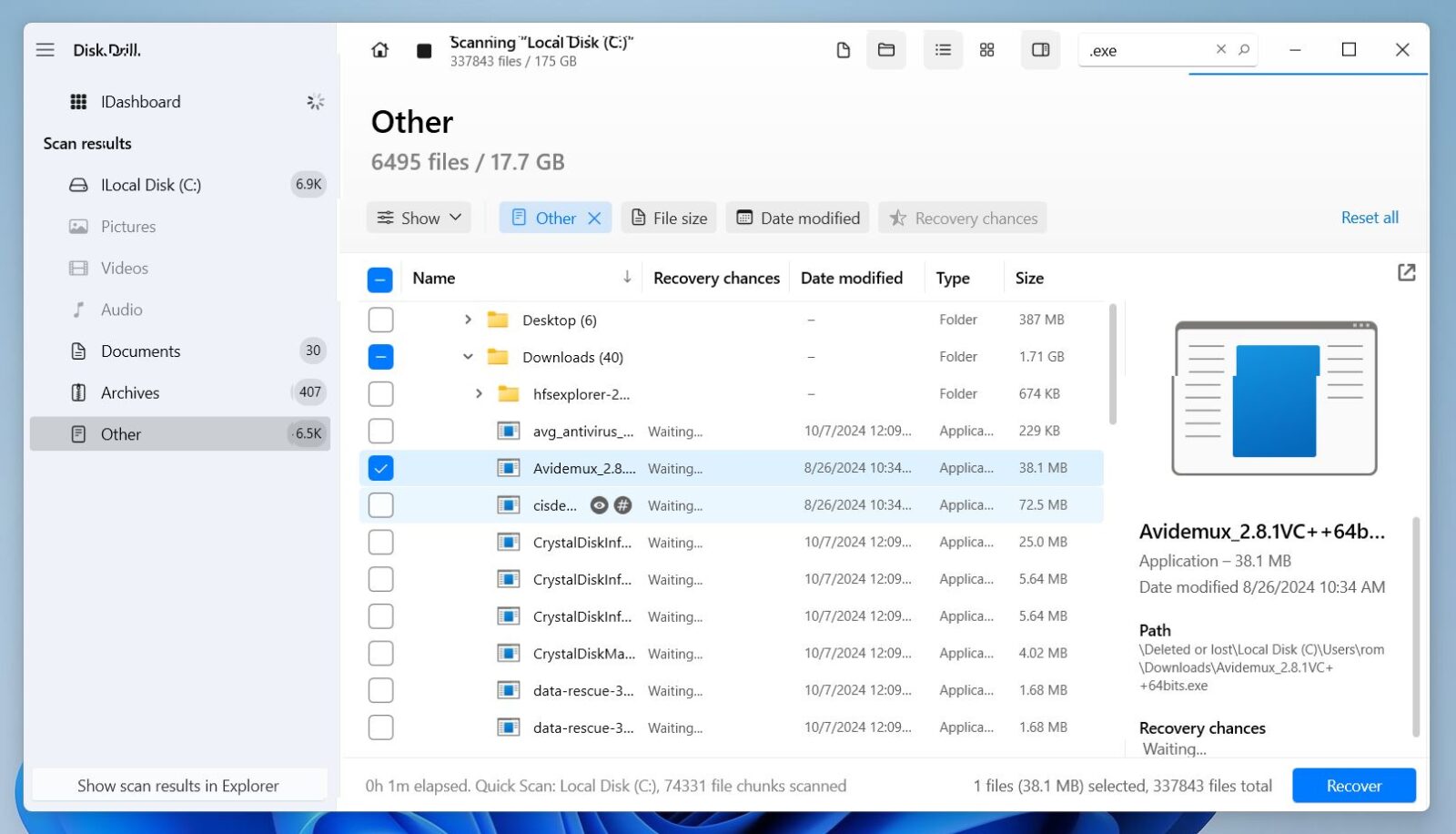 How to Recover Files Deleted by McAfee: A Comprehensive Guide