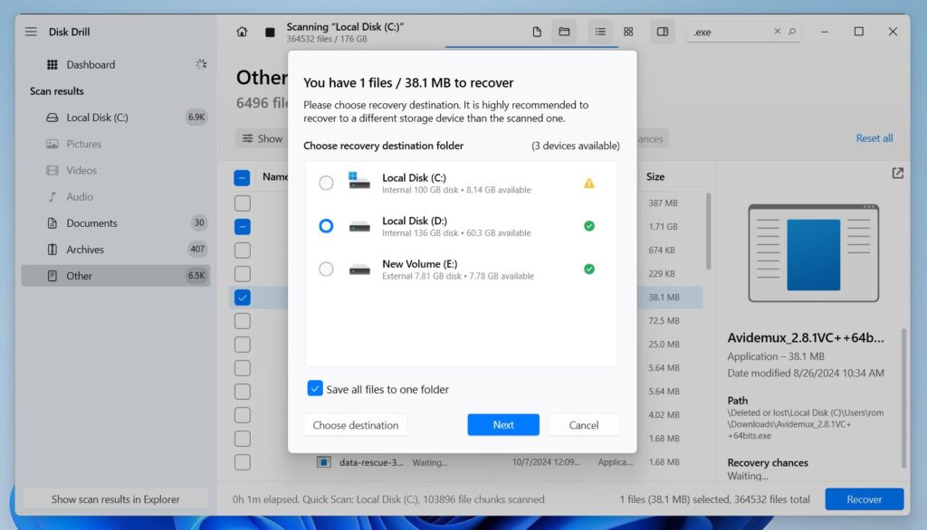 How to Recover Files Deleted by McAfee: A Comprehensive Guide