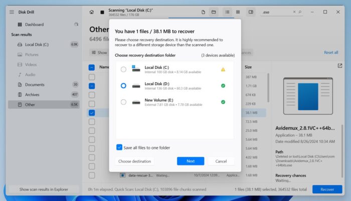 How to Recover Files Deleted by McAfee: A Comprehensive Guide