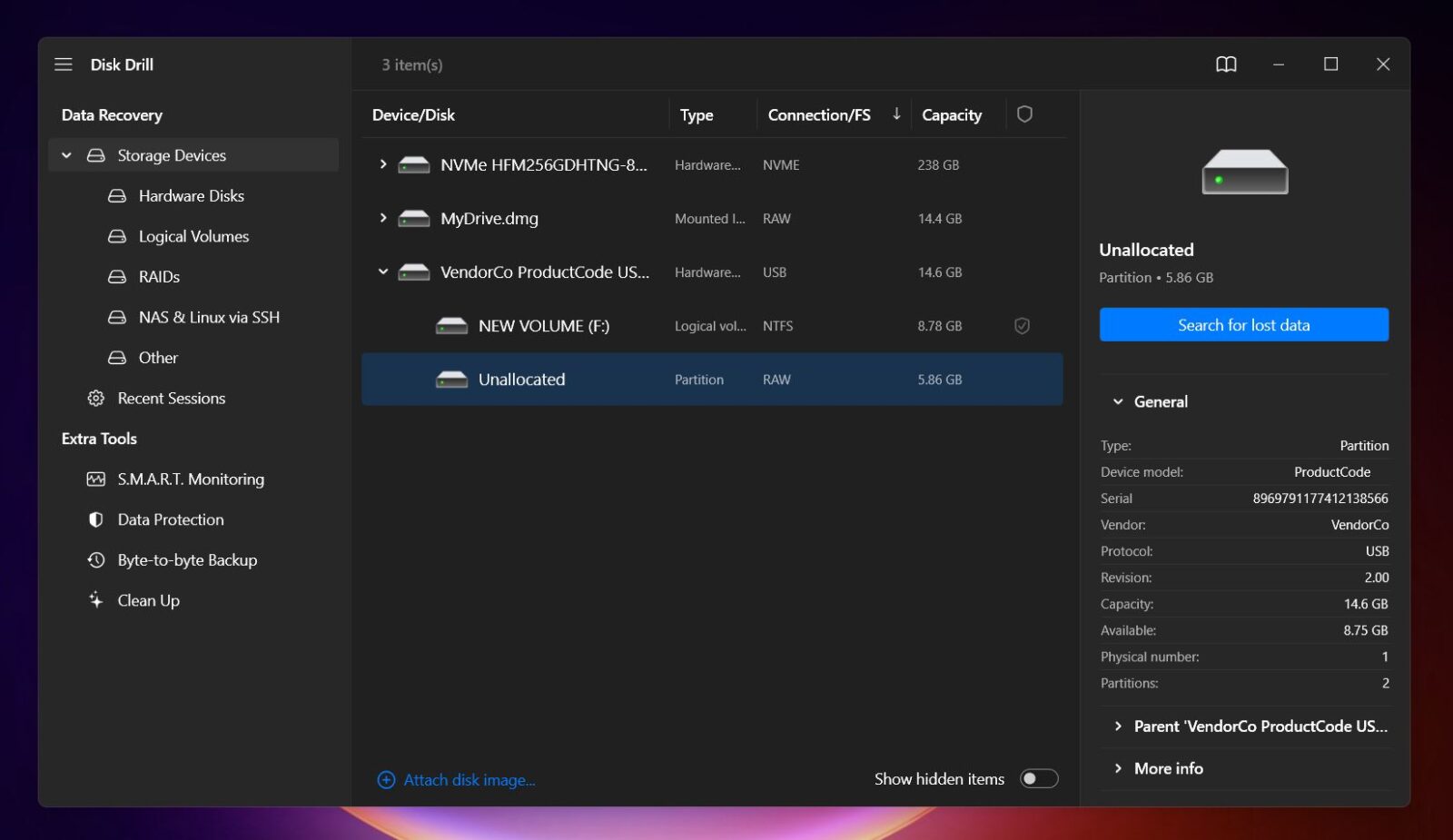 How to Fix USB Drive With Unallocated Space: A Complete Guide