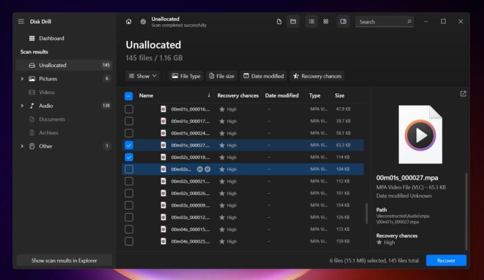 How to Fix USB Drive With Unallocated Space: A Complete Guide