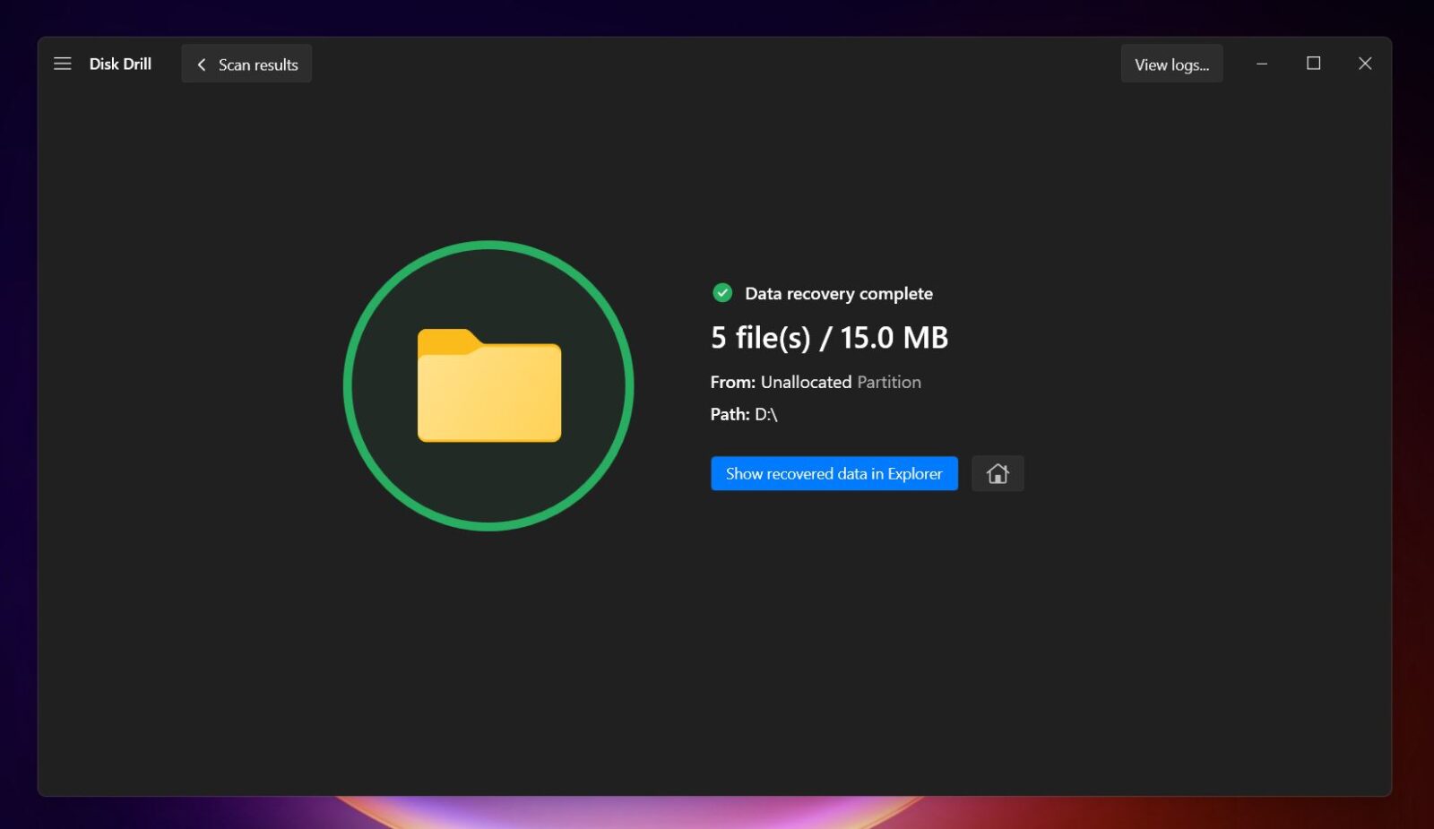 How to Fix USB Drive With Unallocated Space: A Complete Guide