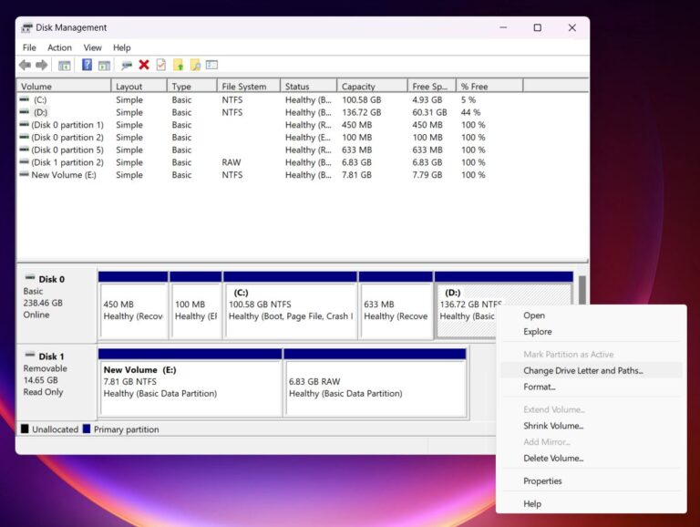 How to Fix External Hard Drive Access Denied Error: A Quick Guide
