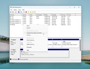 D Drive Suddenly Not Showing Up? Here's How to Fix It