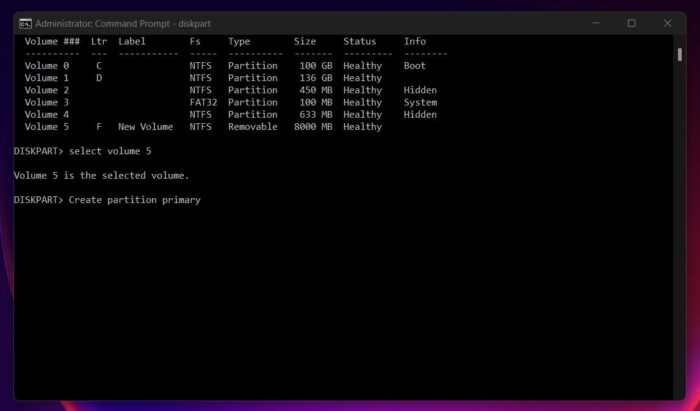How to Fix USB Drive With Unallocated Space: A Complete Guide