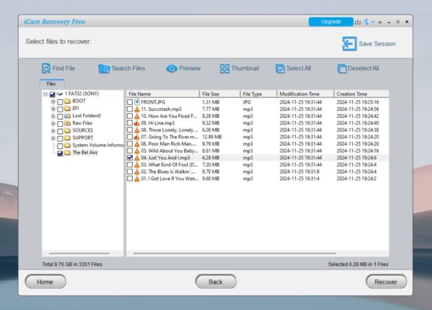 iCare Data Recovery Review: Test Results, Pros, Cons & Verdict