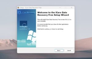 iCare Data Recovery Review: Test Results, Pros, Cons & Verdict