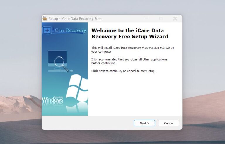 iCare Data Recovery Review: Test Results, Pros, Cons & Verdict