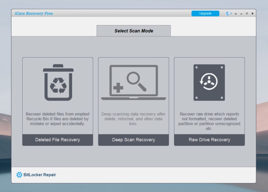 iCare Data Recovery Review: Test Results, Pros, Cons & Verdict