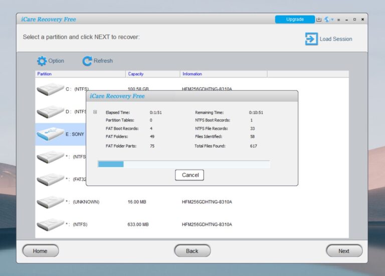 iCare Data Recovery Review: Test Results, Pros, Cons & Verdict