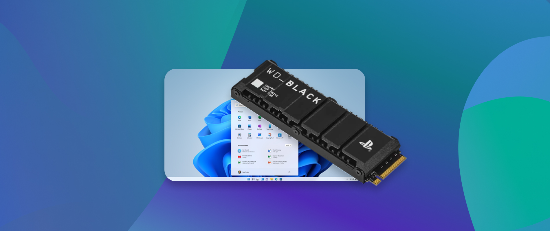 How to Migrate Windows from Your Old HDD to a New SSD