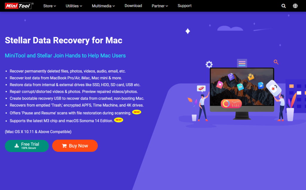 MiniTool Power Data Recovery Review: Test Results & Our Verdict