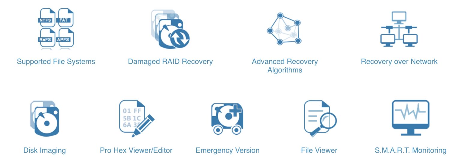 R-Studio Review: Scan Results, Pros, Cons & Our Verdict