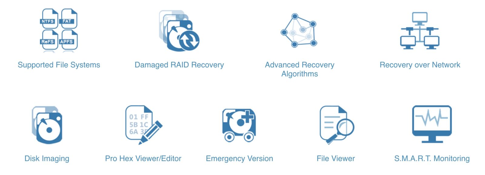 R-Studio Review: Scan Results, Pros, Cons & Our Verdict