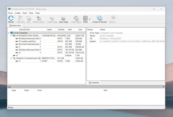 D Drive Suddenly Not Showing Up? Here's How to Fix It