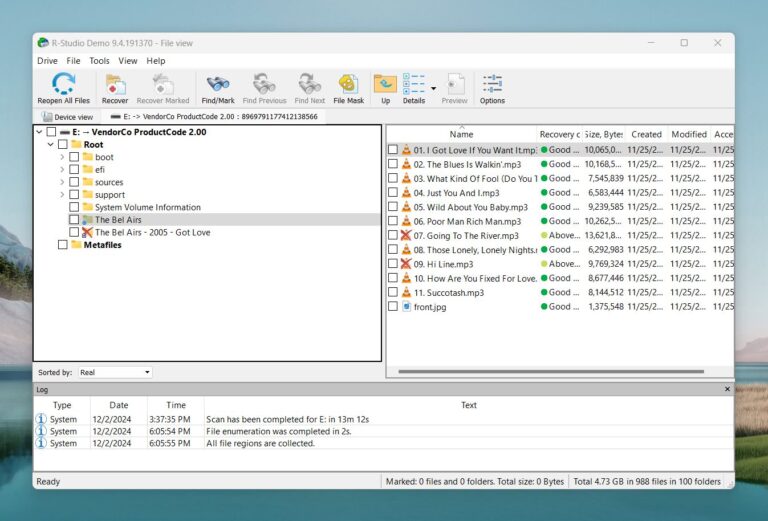 D Drive Suddenly Not Showing Up? Here's How to Fix It