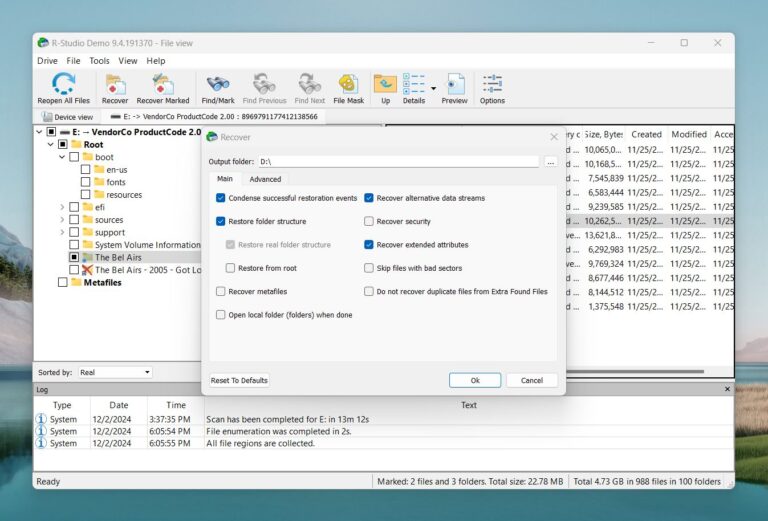 D Drive Suddenly Not Showing Up? Here's How to Fix It