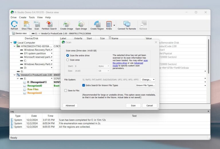 D Drive Suddenly Not Showing Up? Here's How to Fix It