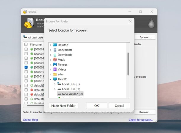 How to Recover Files Deleted by Windows Defender: A Full Guide
