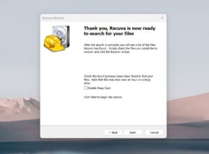 How to Recover Files Deleted by Windows Defender: A Full Guide