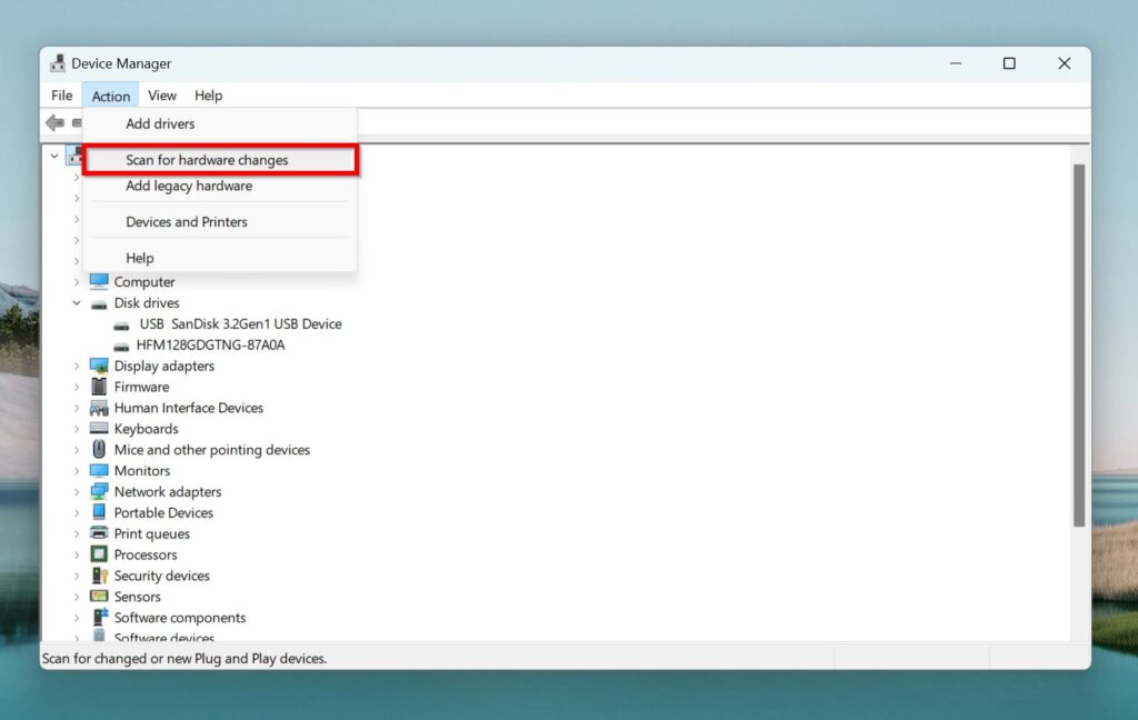 How to Fix an SD Card Keeps Disconnecting or Disappearing