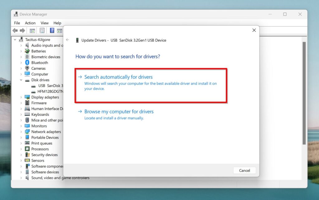 How to Fix an SD Card Keeps Disconnecting or Disappearing