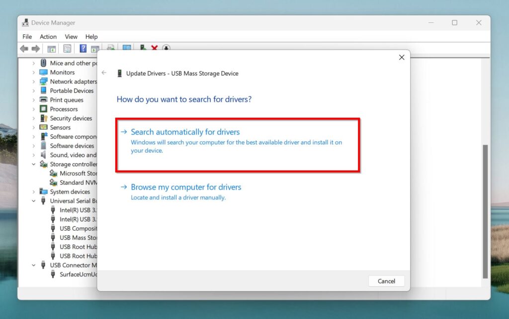 How to Fix an SD Card Keeps Disconnecting or Disappearing