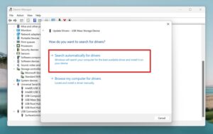How to Fix an SD Card Keeps Disconnecting or Disappearing
