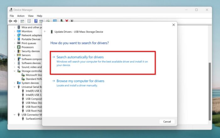 How to Fix an SD Card Keeps Disconnecting or Disappearing