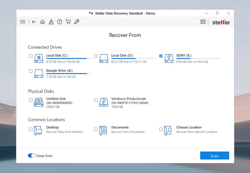 Stellar Data Recovery Review: Scan Results, Pros, Cons & Verdict