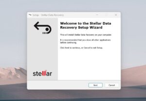 Stellar Data Recovery Review: Scan Results, Pros, Cons & Verdict