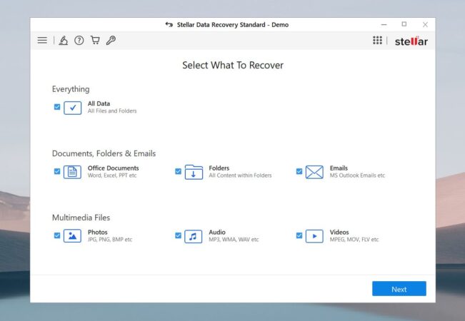 Stellar Data Recovery Review: Scan Results, Pros, Cons & Verdict