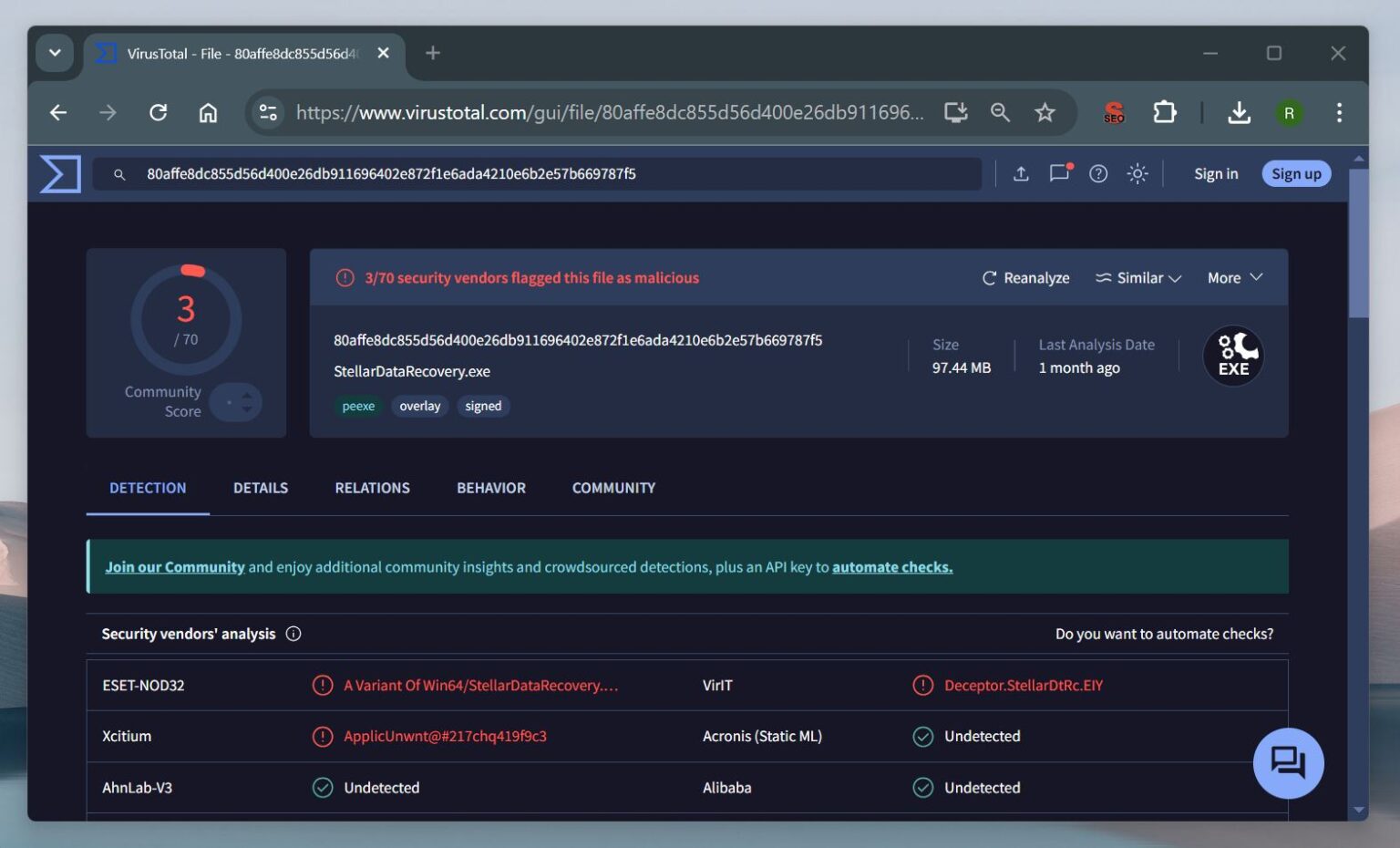 Stellar Data Recovery Review: Scan Results, Pros, Cons & Verdict