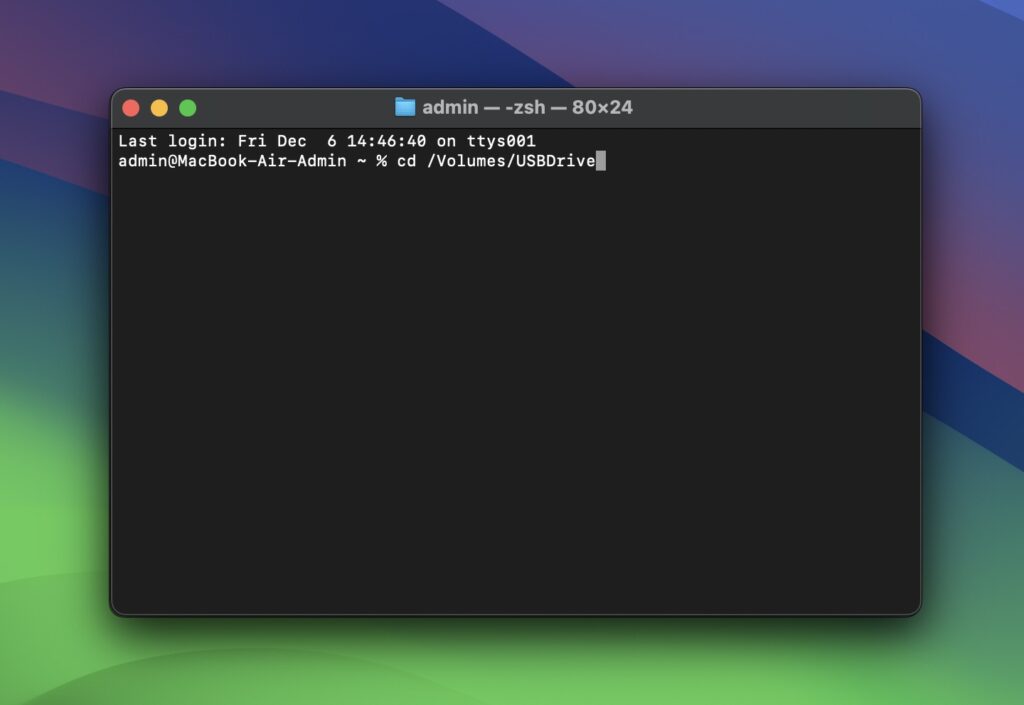 How to Recover Deleted Files Using Mac Terminal (2025)