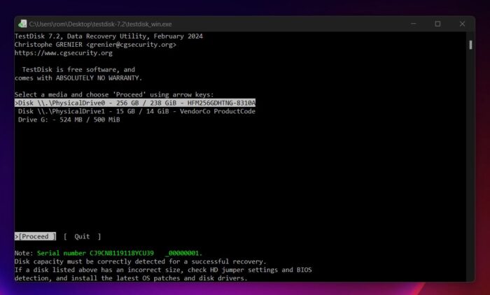 How to Fix USB Drive With Unallocated Space: A Complete Guide