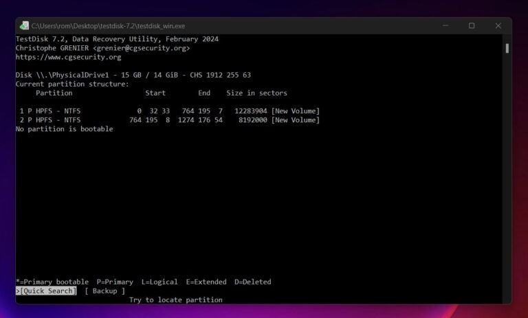 How to Fix USB Drive With Unallocated Space: A Complete Guide