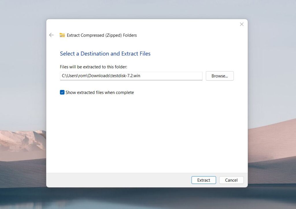 How to Recover Deleted or Lost MOV Video Files: A Full Guide